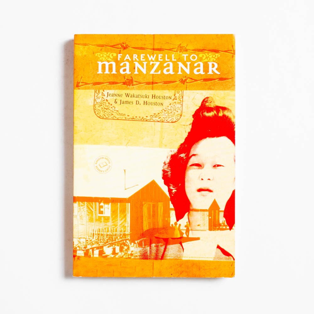 Farewell To Manzanar Movie