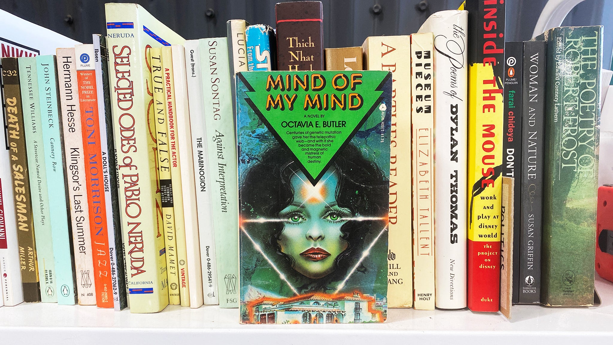 Weekly Story Sale / Thursday - May 26, 2022 – A Good Used Book