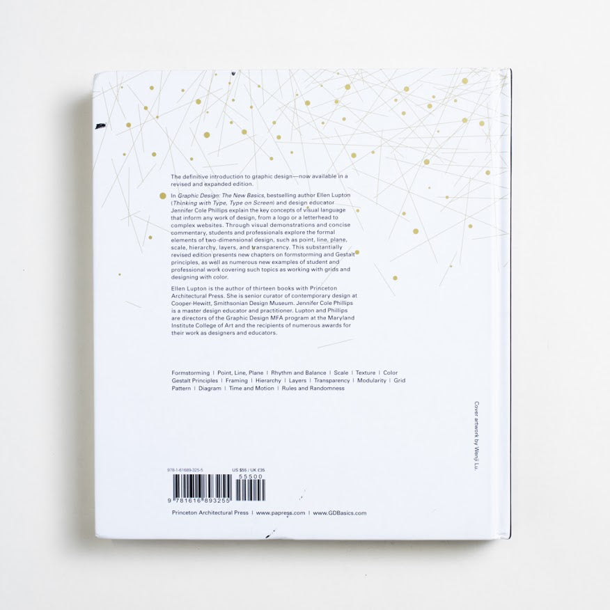 Ellen Lupton Book Covers